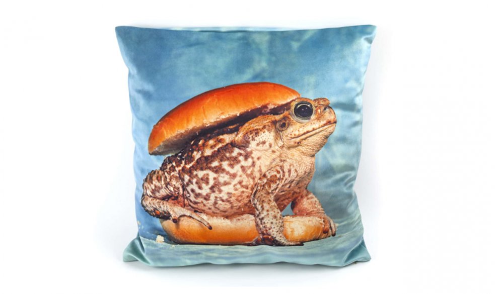 Pude - Tudse - Puder - CasaShop