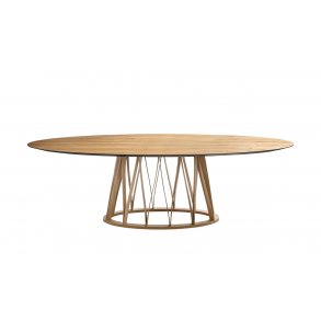 Design spisebord fra kendte designere | Køb et designer spisebord her